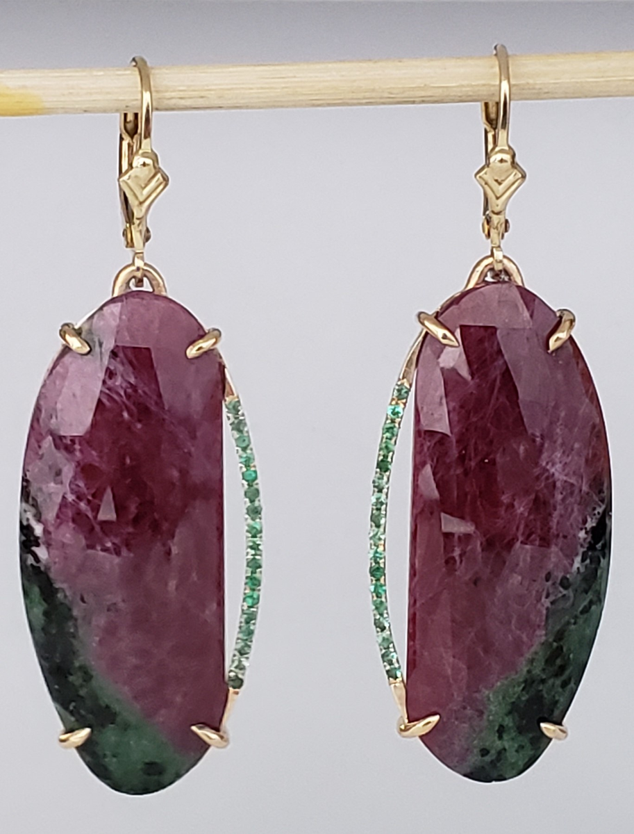 Carla Romeo – Takaezu Studio Open House